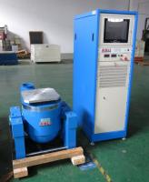 China Electrodynamic High Frequency Vibration Test Equipment 10000N 3000Hz for Laboratory for sale