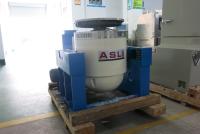 China Battery Electromagnetic Vibration Test Bench for UL 2054 Shock and Vibration Test 6000N for sale