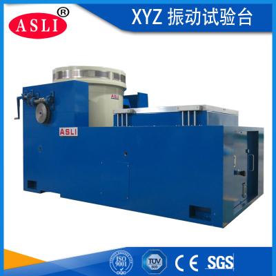 China Air - Cooled High Frequency Electro Dynamic Shaker For Auto Parts Test for sale