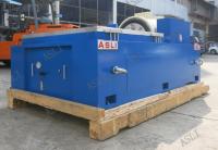 China Air - Cooled High Frequency Electro Dynamic Shaker For Auto Parts Test for sale