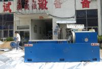 China Air - Cooled High Frequency Electro Dynamic Shaker For Auto Parts Test for sale