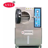 China PCT Pressure Accelerated Weathering Test Chamber 17L to 250L for Aging Test Lab for sale