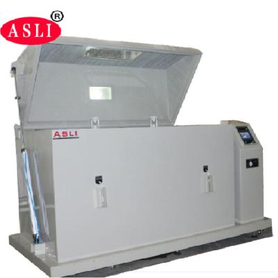 China Temperature Humidity Combined Salt Spray Test Chamber For Corrosion Testing for sale