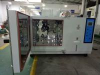 China 225L Temperature Humidity Climatic Chamber -40 to 150C Environmental Test Chamber for sale