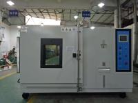 China 225L Temperature Humidity Climatic Chamber -40 to 150C Environmental Test Chamber for sale
