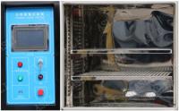 China 2 Zone Thermal Shock Test Chmaber With High Low Temperature for sale
