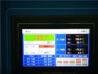 China 2 Zone Thermal Shock Test Chmaber With High Low Temperature for sale