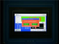 China 2 Zone Thermal Shock Test Chmaber With High Low Temperature for sale
