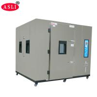 China Walk-in Chambers, Drive-in and Stability Rooms for Environmental Tests for sale