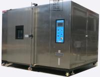 China Walk In Constant Temperature Humidity Climate Test Chamber 380V 50/60Hz Custom Size for sale