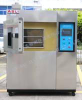 China Thermal Shock Test Chamber 150L -65C to 150C with Humidity Control for B2B Export for sale