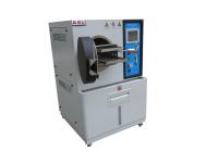 China Powder Coated White PCT Test Chamber 17L 135°C Pressure Accelerated Aging Tester for sale