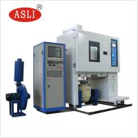 China Computer Control Temperature Humidity Vibrating Test Cabinet 408L 1000L 1500L for Reliability Testing for sale