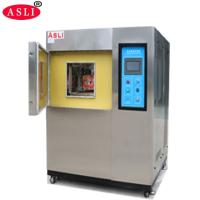 China Thermal Shock Testing Chamber With -65℃ ~ +150℃ Temp CE ISO SGS for sale