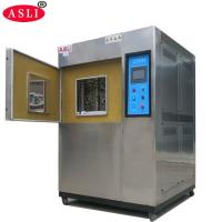 China Thermal Shock Testing Chamber With -65℃ ~ +150℃ Temp CE ISO SGS for sale