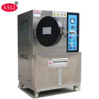 China PCT Pressure Cooker Test Chamber , Extremely Accelerated Stress Test Chamber for sale