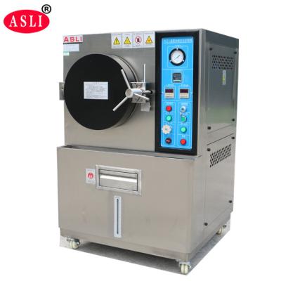China High Pressure Test Chamber / Pressure Cooker for Lab Aging Test material testing machines for sale