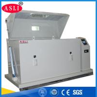China Corrosion Salt Spray Test Chamber for NSS CASS Test 110L to 1500L Capacity for sale