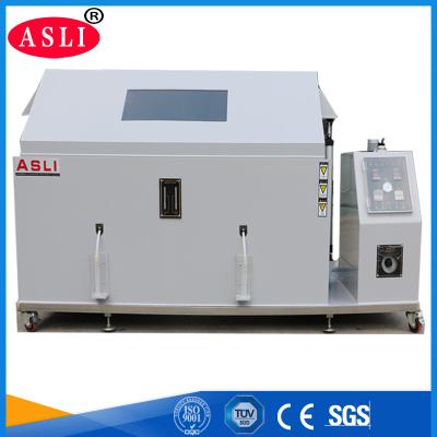 China JIS D 0201 Salt Spray Corrosion Test Chamber 900x600x500mm Brine Spraying Equipment for sale