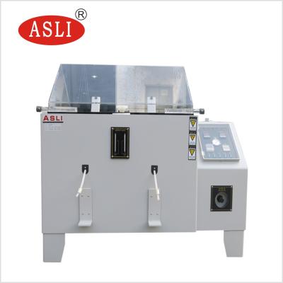 China Electronic Laboratory Precision Salt Spray Corrosion Test Chamber 1600x800x500mm PID Control for sale
