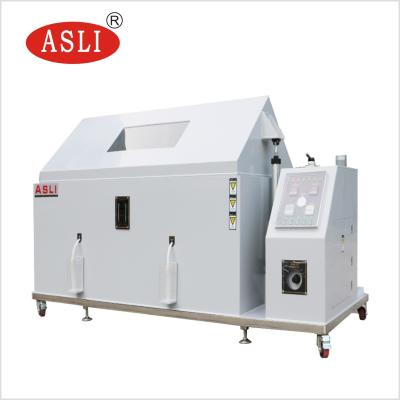 China Cyclic Corrosion Test Chamber 900L IEC60068-2-11 Salt Spray Test Chamber for sale