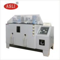 China Cyclic Corrosion Test Chamber 900L IEC60068-2-11 Salt Spray Test Chamber for sale