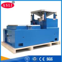 China Electrodynamic Vibration Test Machine ES-6 6000N Sine Force 25mm Displacement CE ISO TUV for sale