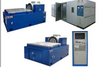 China Battery Electromagnetic Vibration Test Bench for UL 2054 Shock and Vibration Test 6000N for sale