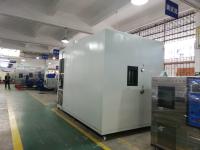 China CE Certification Programmable Walk in Temperature and Humidity Chamber Cooling Room for testing Cables for sale