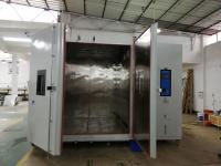 China CE Certification Programmable Walk in Temperature and Humidity Chamber Cooling Room for testing Cables for sale