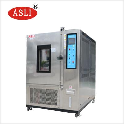 China Programmable Climatic Control Test Chamber -40°C 150°C IEC-62133 Environmental Low Temperature Testing Chamber for sale