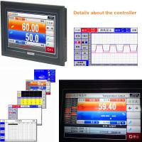 China Programmable Climatic Control Test Chamber -40°C 150°C IEC-62133 Environmental Low Temperature Testing Chamber for sale