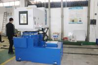 China Temperature Humidity Vibration Combined Climatic Test Chamber 408L -40C for sale