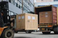 China Temperature Humidity Vibration Combined Climatic Test Chamber 408L -40C for sale