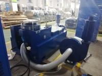 China Electrodynamic Vibration Shaker 3 Axis Sine Test Table 3000N 3500Hz for sale