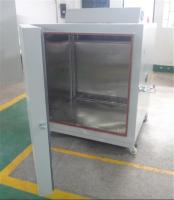 China 300 Degree High Temperature Drying Oven for LED Industrial Aging Test for sale