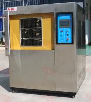 China Thermal Shock Stability Testing Equipment With Fast High Low Temperature Exchange for sale