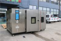 China Temperature Humidity Stability Test Room Walk In Temperature Chamber for sale
