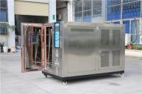 China Constant Temperature Humidity Chamber 150L -70°C to 150°C 10% to 98% RH Environmental Test Chamber for sale