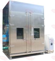 China Constant Humidity Temperature Chamber Humidity Tester Environment Test Chamber for sale