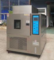 China Constant Humidity Temperature Chamber Humidity Tester Environment Test Chamber for sale