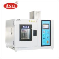 China Rapid Temperature Cycling Test Chamber -70C to 150C 80L for Research Institutions for sale