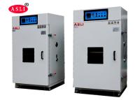 China PID Control High Temperature Oven 300C Accelerated Aging Test Chamber 600x900x500mm for sale