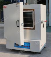 China PID Control High Temperature Oven 300C Accelerated Aging Test Chamber 600x900x500mm for sale