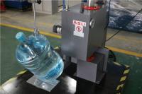 China Drop Testing Machine Free Fall Test 0-2000mm Height 380V for Battery Cell Phone Electronic Products for sale