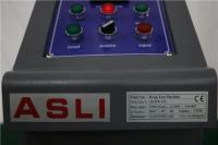 China Drop Testing Machine Free Fall Test 0-2000mm Height 380V for Battery Cell Phone Electronic Products for sale