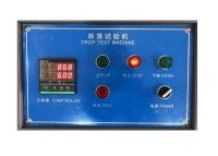 China Household Appliance Packaging Drop Impact Tester / Zero Height Drop Test 0~1500MM for sale
