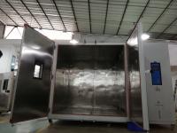 China CE Certification Walk - In Climate Temperature Drying And Aging laboratory Aging Oven 150℃ for sale