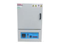 China Micro PID Control Constant Temperature Drying Oven 400x400x400mm for Electronics for sale