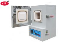 China Micro PID Control Constant Temperature Drying Oven 400x400x400mm for Electronics for sale